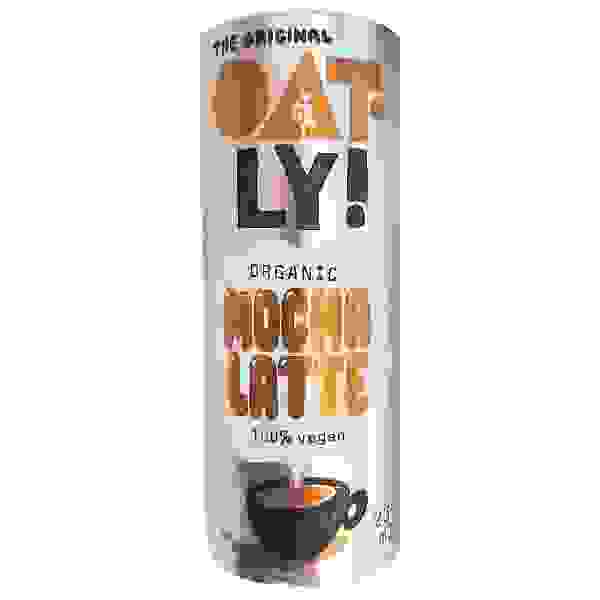 Oatly Matcha Latte: precios, opinión y más... | SuperVeggie