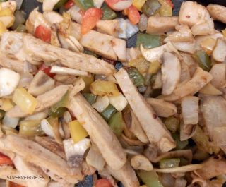 Heura: qué es, ingredientes, dónde comprar, precio... | Superveggie